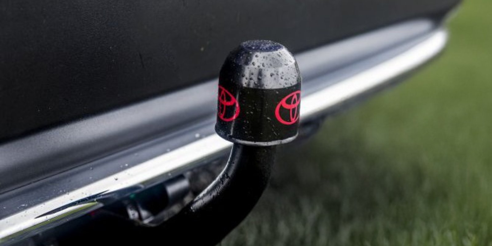 Carlig de Remorcare Toyota – CarFun.ro - Accesorii Originale