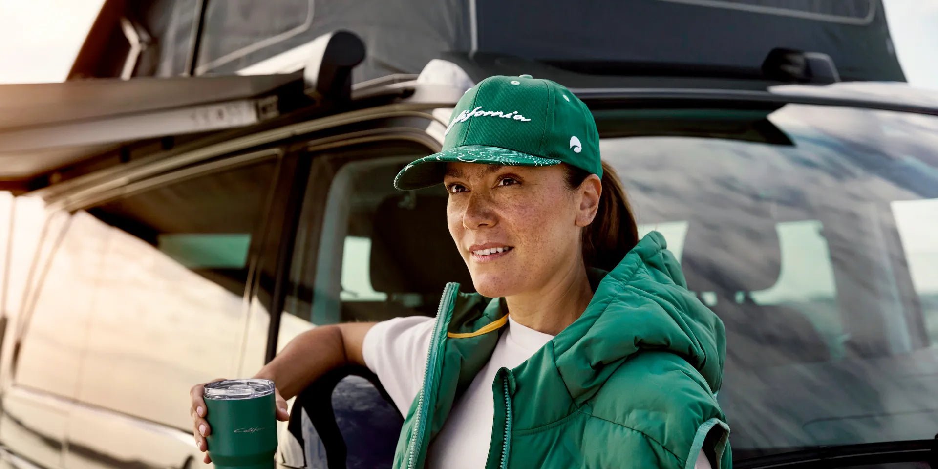 Colectia California – CarFun.ro - Accesorii Originale