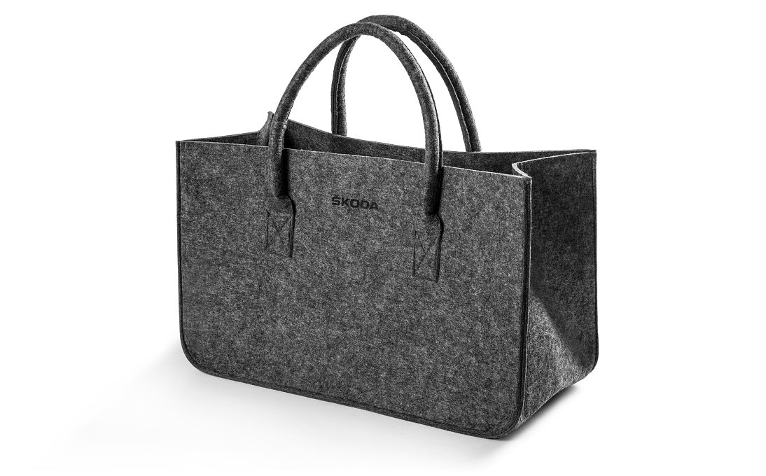 Cos cumparaturi Skoda – CarFun.ro - Accesorii Originale